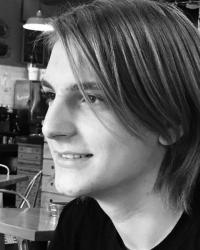 Congratulations to NSF Fellowship Awardee James Hazelden | Department of Applied Mathematics ...